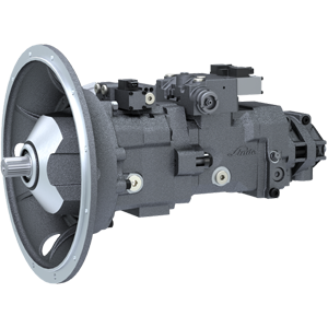 Ходещ багер